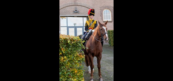 Museum Korps Rijdende Artillerie | Mijn Gelderland