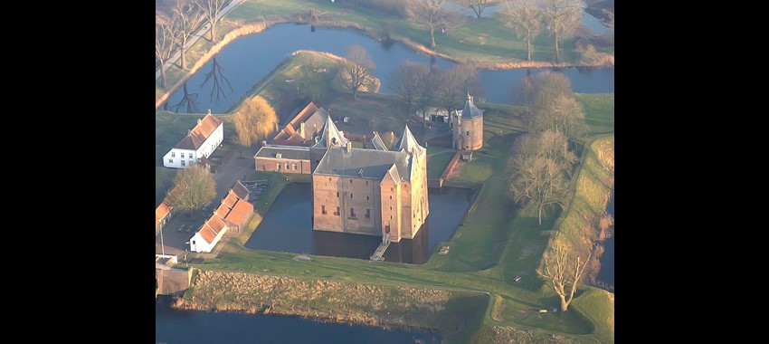 Slot Loevestein | Mijn Gelderland
