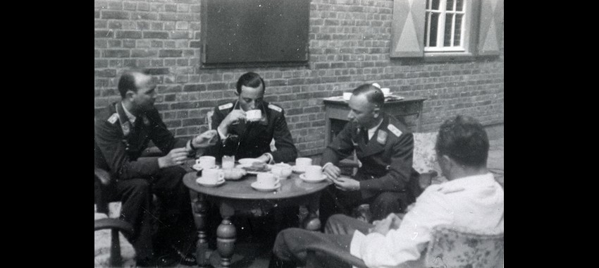 De som der Deelen | Mijn Gelderland